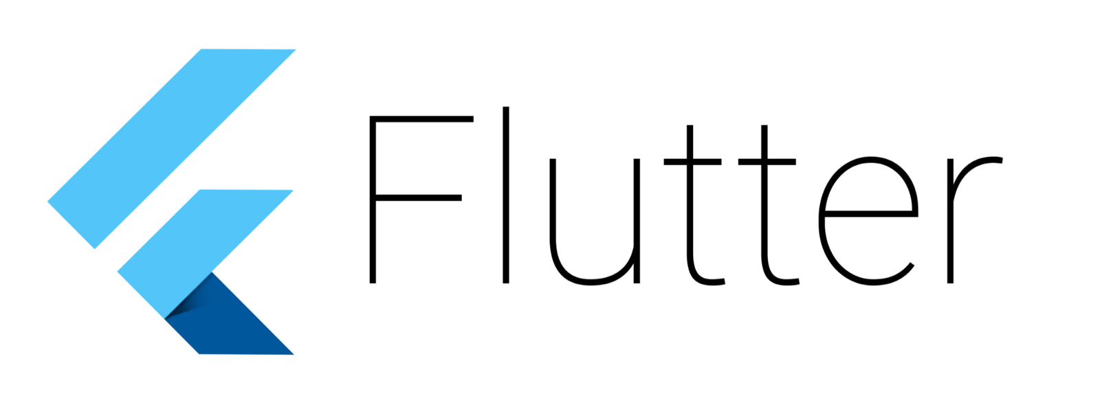 Google Flutter 